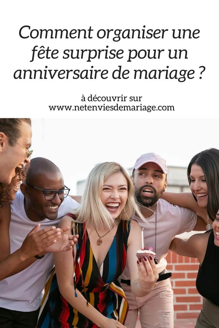 Quelle Surprise Pour Un Anniversaire – XFEFY